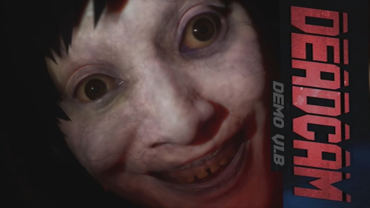 You Just Left Me Here? | DEADCAM (Demo) - YouTube