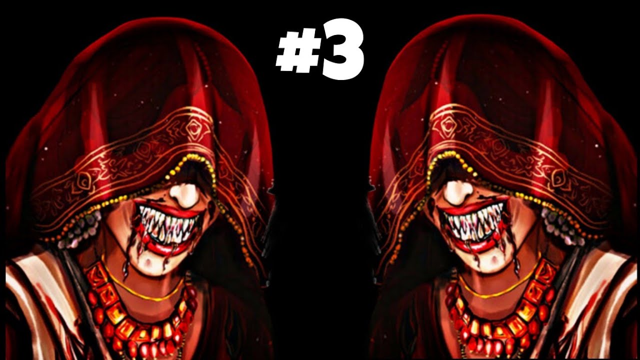 Kamla House | Kamla Gameplay #3 - YouTube