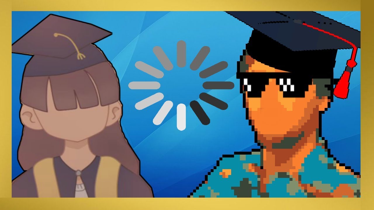 The Future is Loading | AN APP THAT PREDICTS THE FUTURE! - YouTube