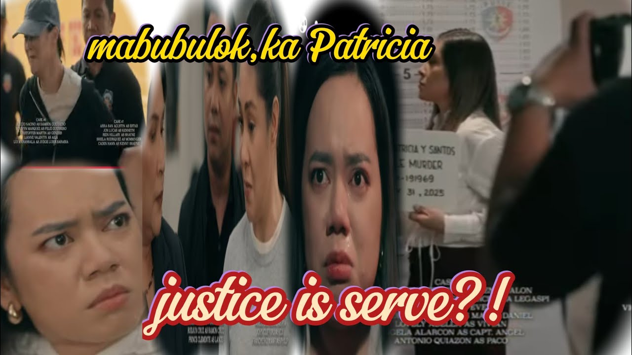 NAG REUNION SA KULINGAN SI PATRICIA AT RENAN!!! LILET MATIAS STORY TELLING 🍁 - YouTube