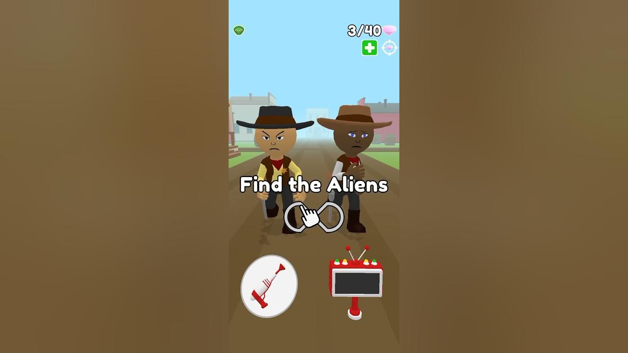 find the alien 2 game part 5 ka boy gameplay video - YouTube