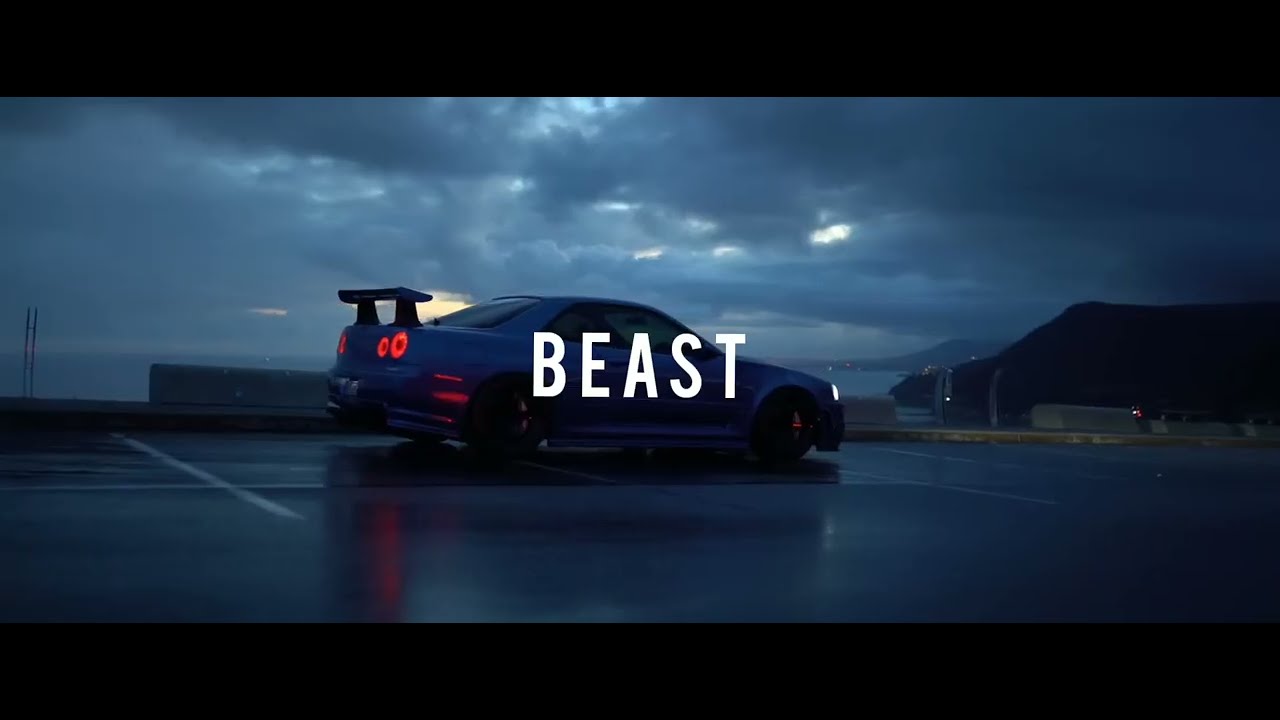 (FREE) Melodic Type Beat - "BEAST" | Type Beat | Rap Trap Beat ...