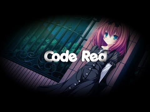 Dr. Phonics - Code Red (High Pitched) - YouTube