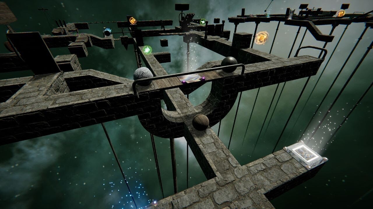 Ballex² (Ballex 2) Custom Level: Conjugate (z2414) - YouTube