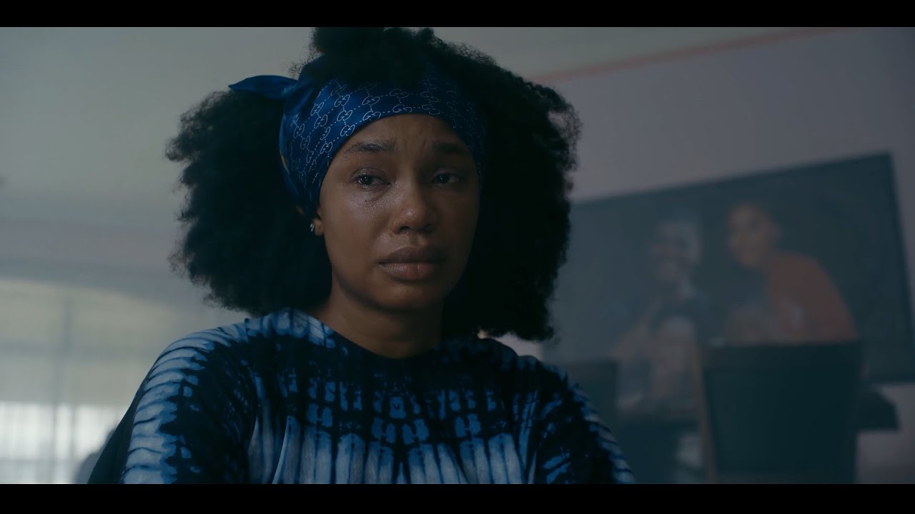 RECALL Official Trailer - YouTube