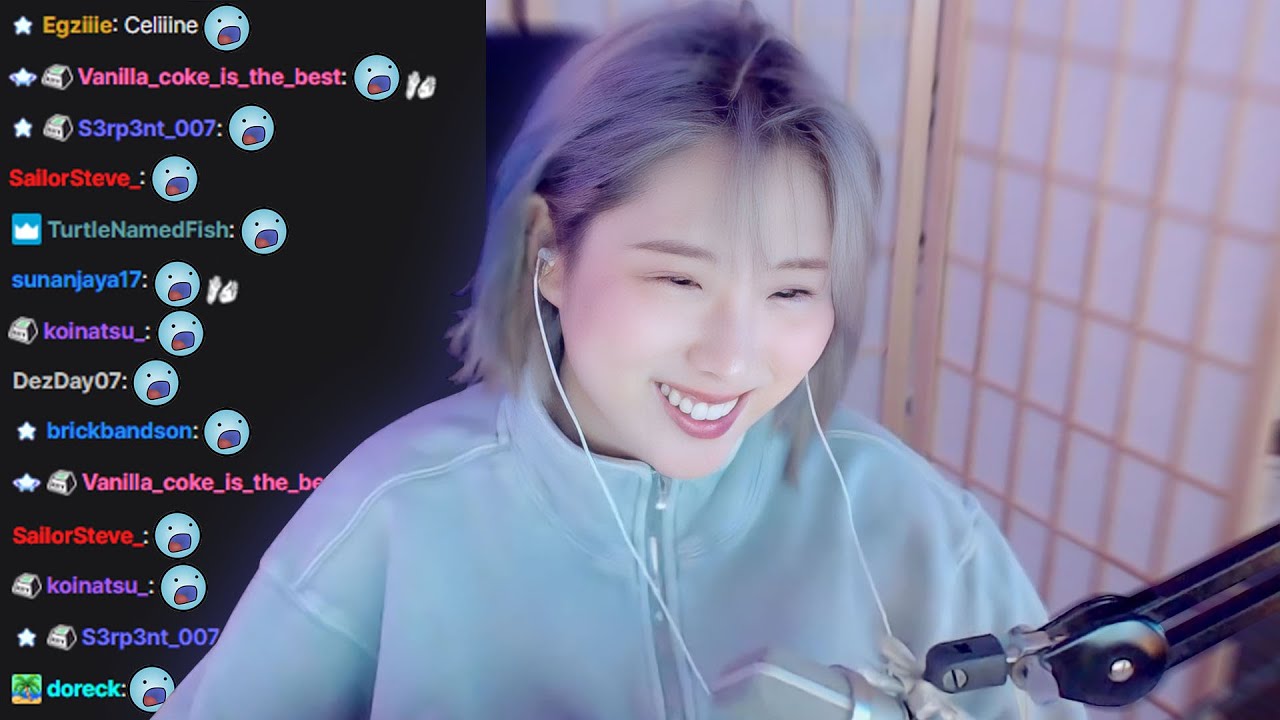 how i treat stream snipers - YouTube