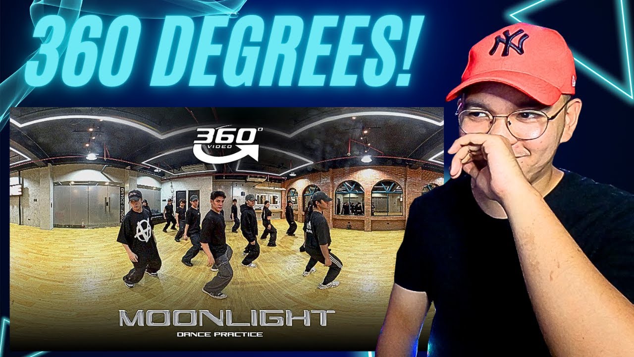 SOBRANG UPCLOSE NG VIEW! │ Choreographer of SB19 Feels │ SB19 ...