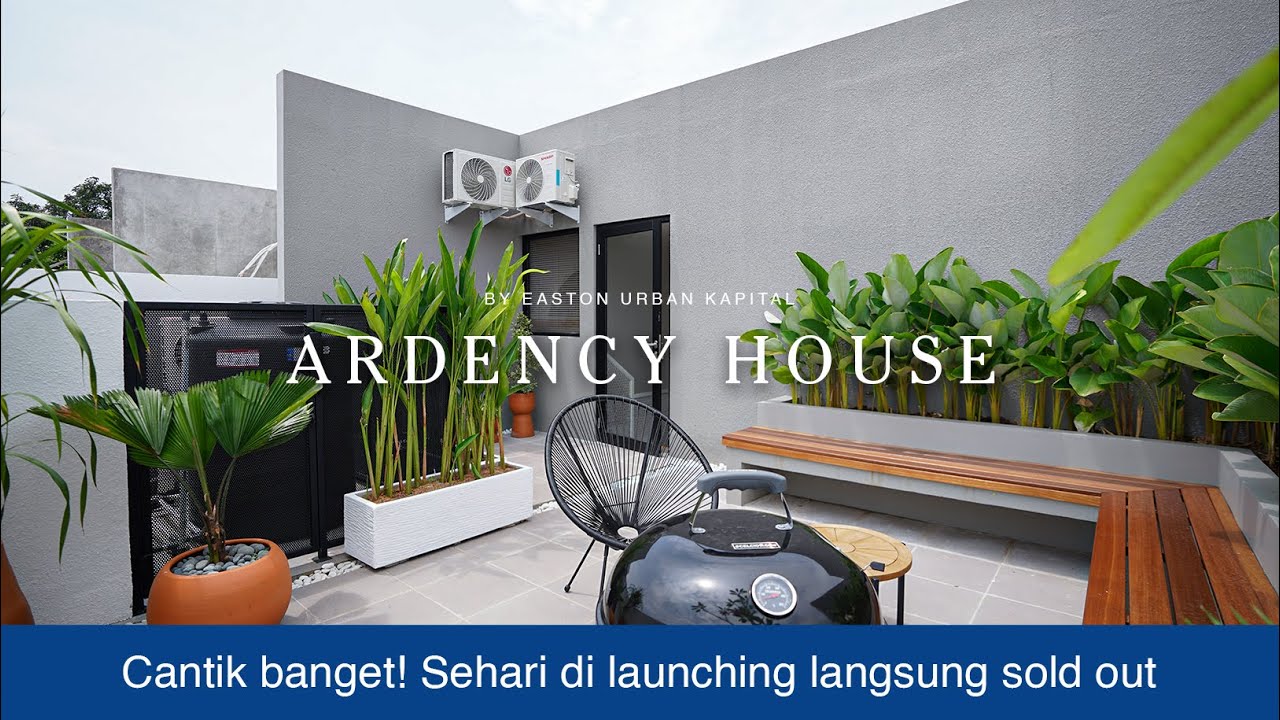 Pasti suka‼️ Baru juga launching langsung sold out lagi | ARDENCY HOUSE ...