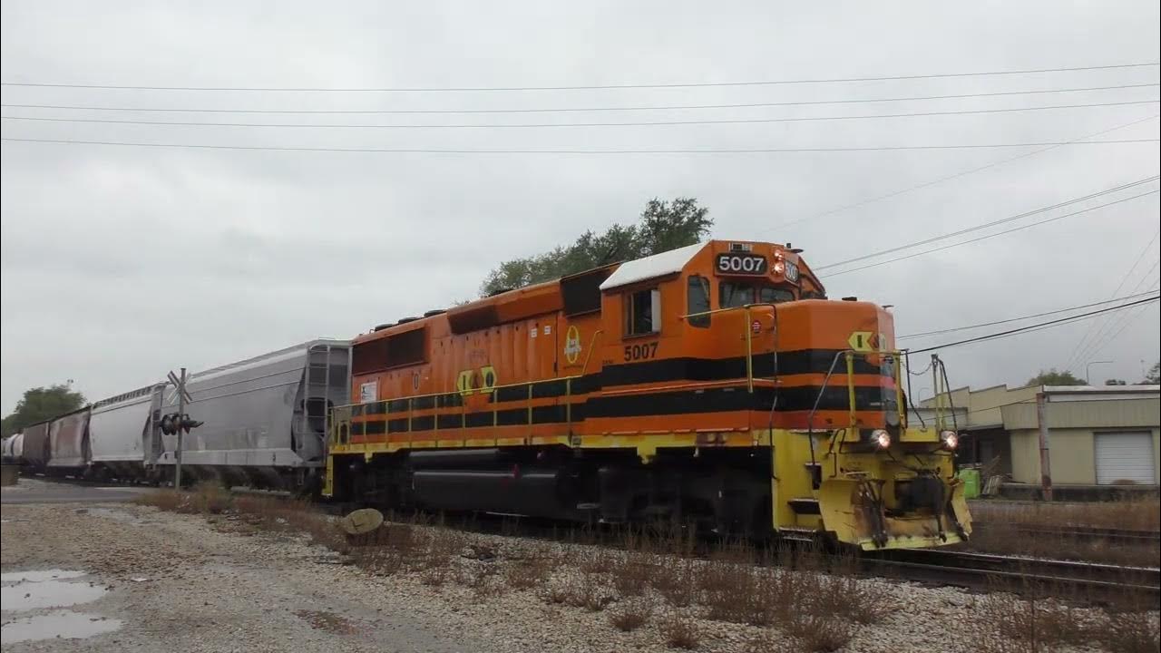 IORY 5007 10/27/23 - YouTube