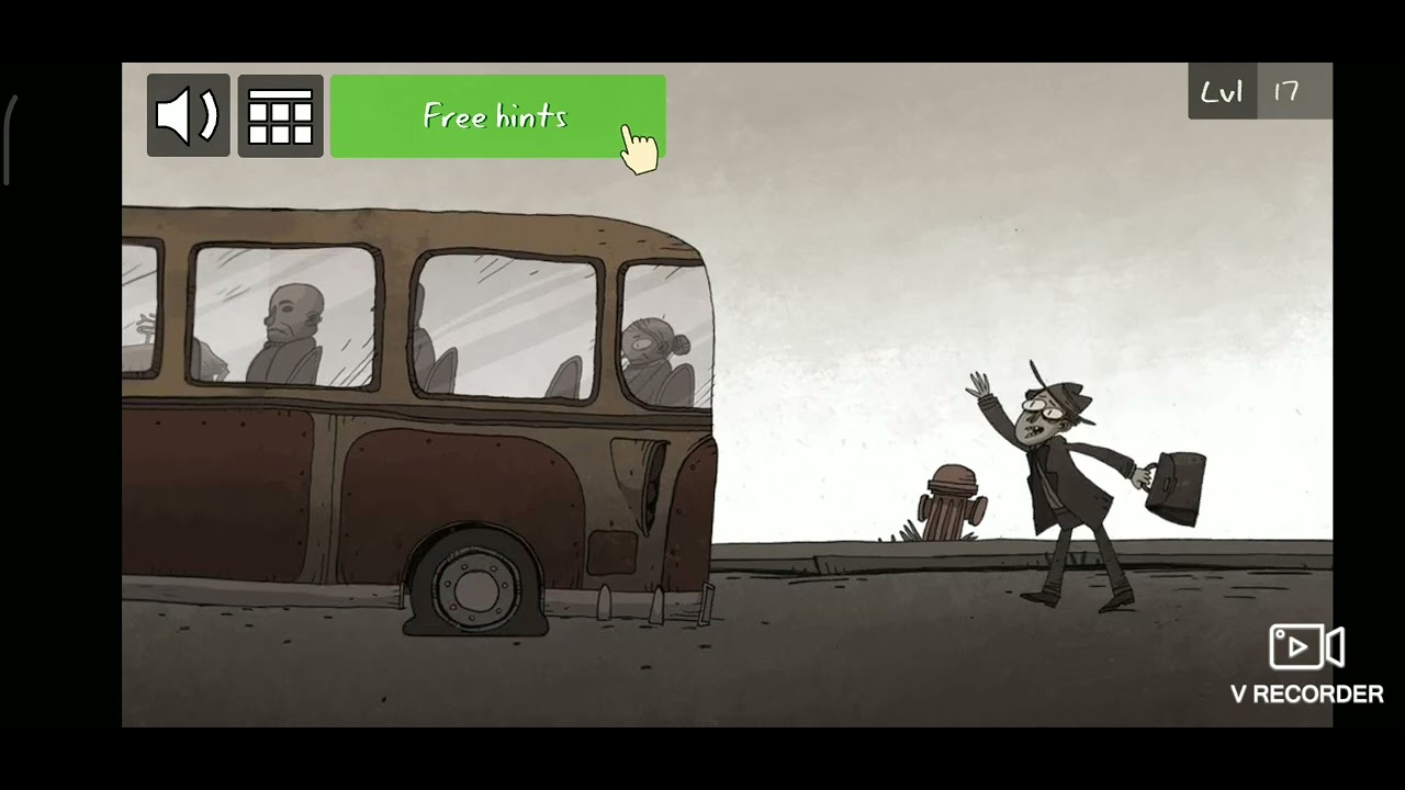 troll failman quest (level 17) - YouTube