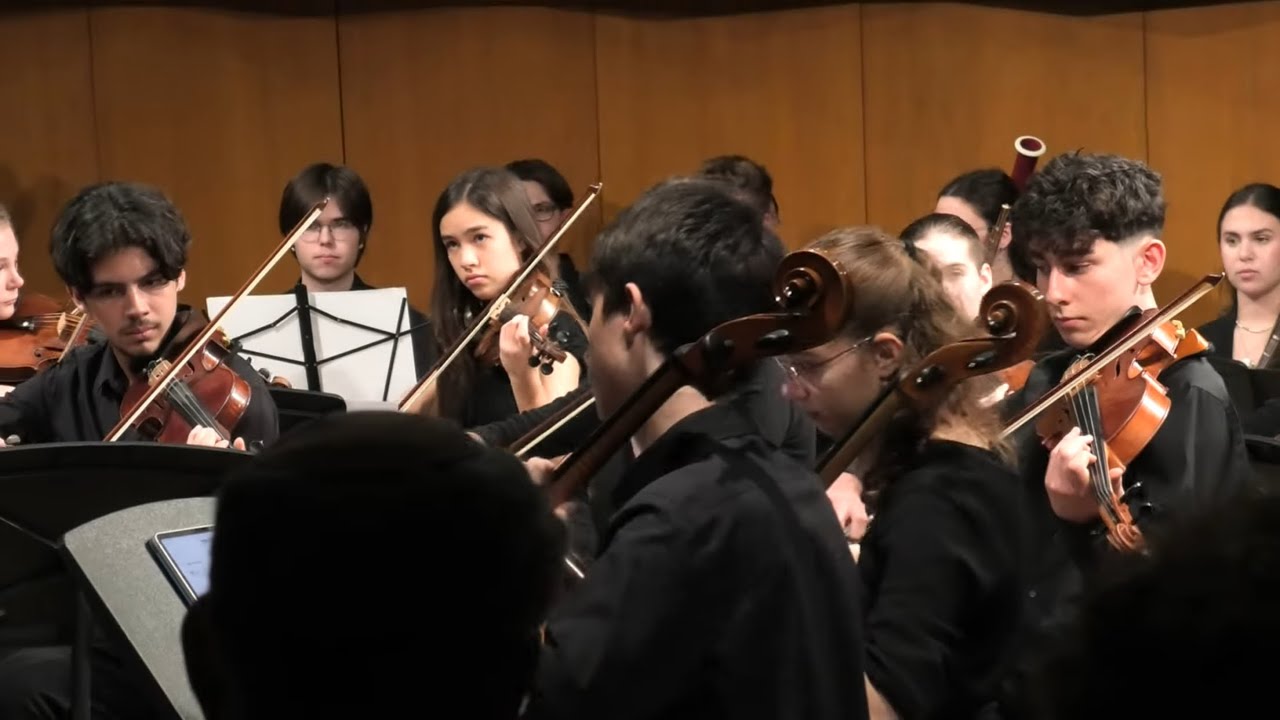 Yoni Rechter: " Atur Mitzchech” arranged for orchestra, by The Young ...