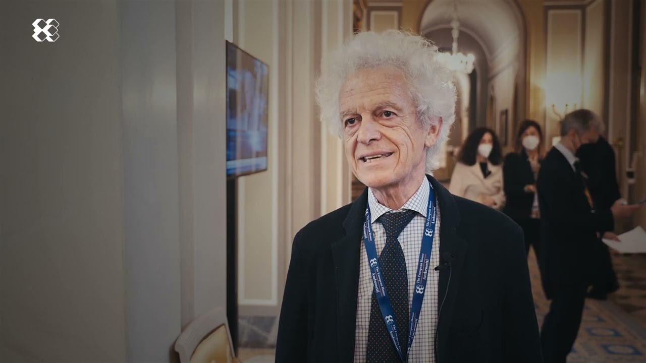 Federico Rampini sulle origini del conflitto tra Russia e Ucraina - YouTube