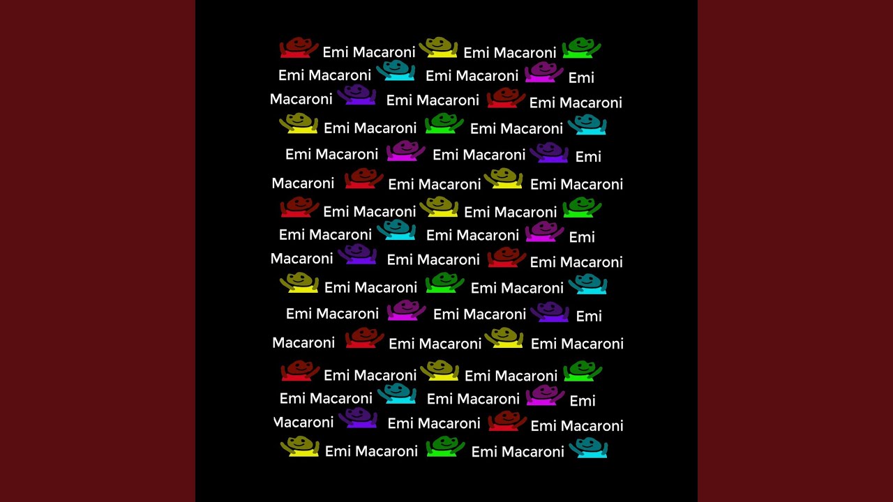 Kolsoy - Emi Macaroni Chords - Chordify