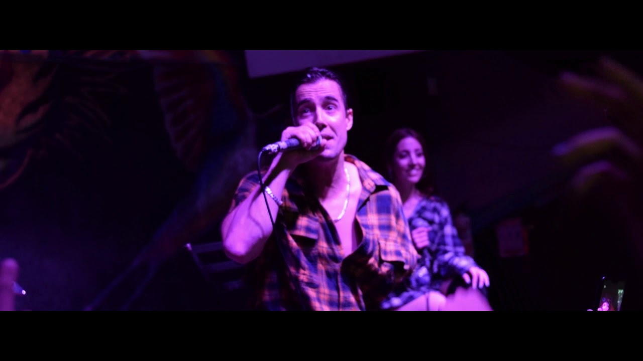 Santaflow, Norikko, Aitor en Colombia 2019 Concierto Magnos Team - YouTube