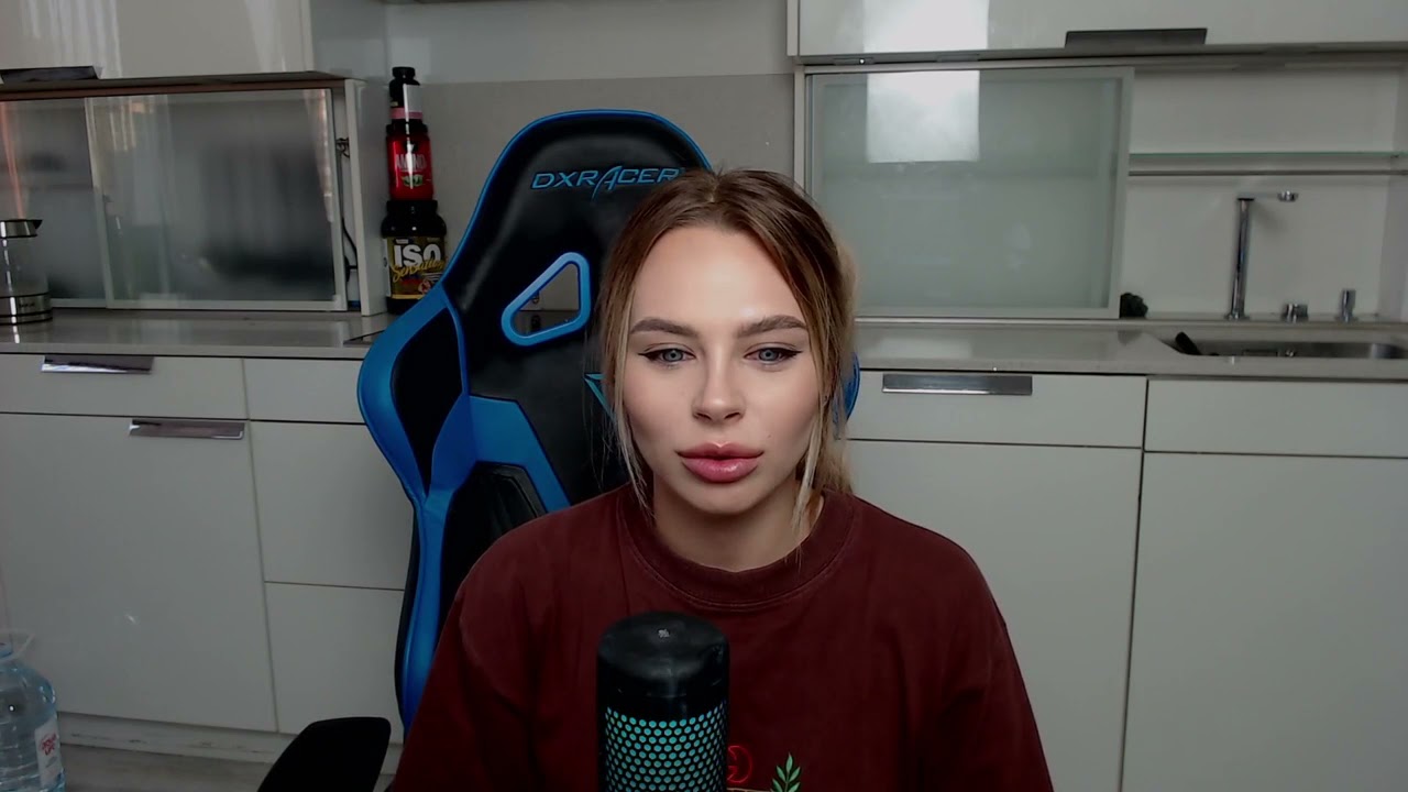 Любит камшоты💦 [mihalina] - YouTube