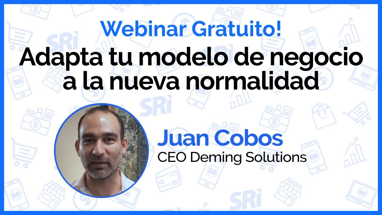 Webinar Contifico - Modelos de Negocio para la nueva normalidad en el ...