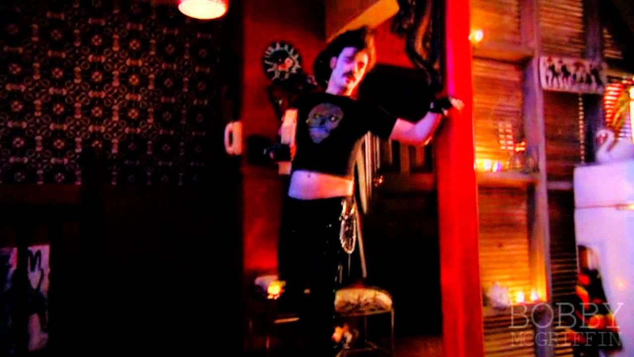 The Mighty Boosh - Howard/Vince You And Me - YouTube