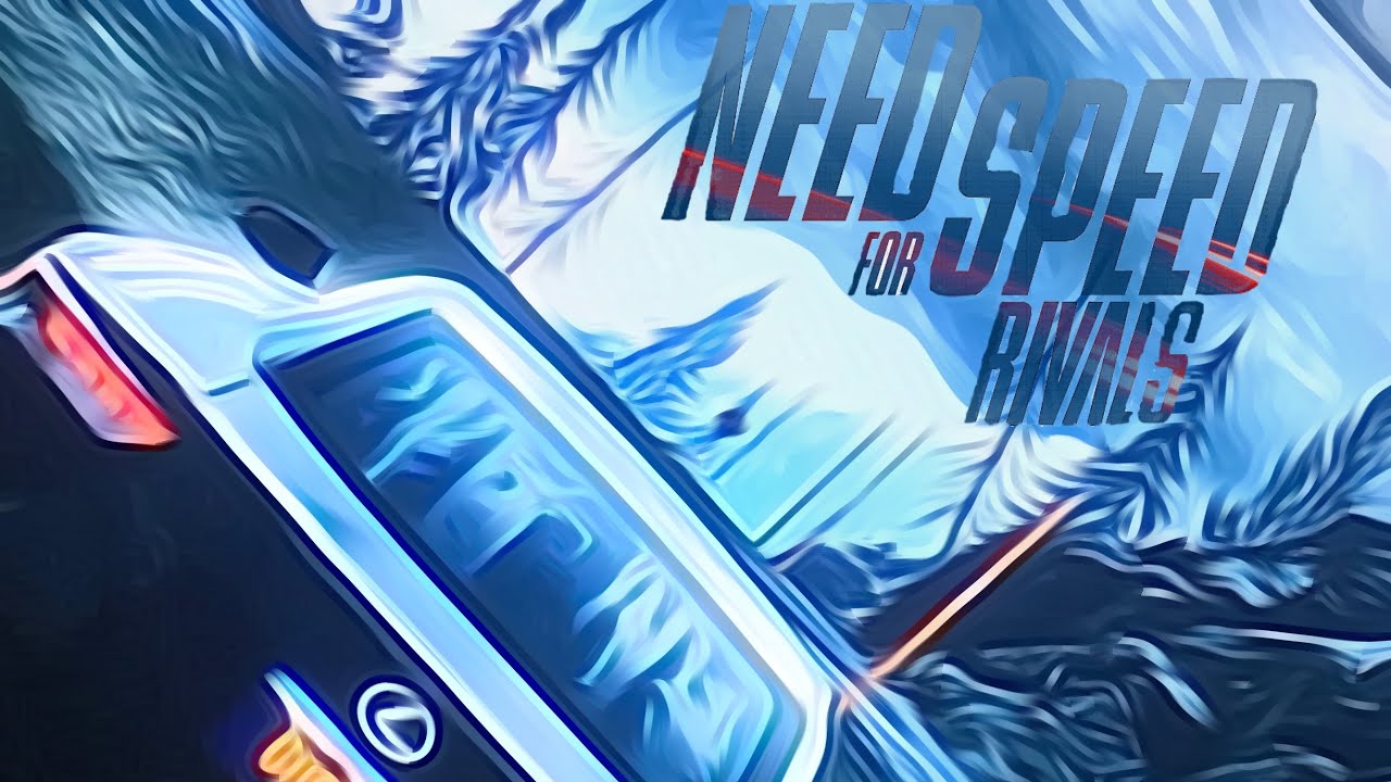 Completing nfs rivals for good - YouTube