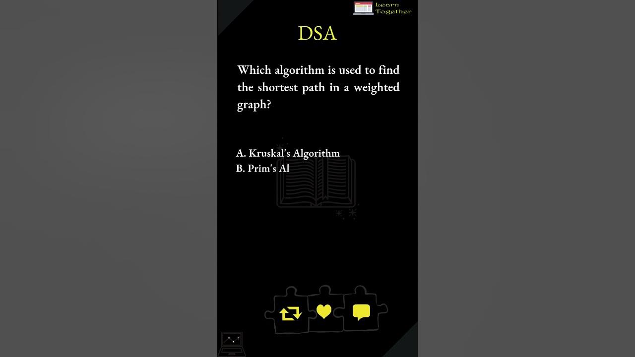 Data Structures & Algorithms: The foundation of every great coder! #dsa #coding #cse # ...