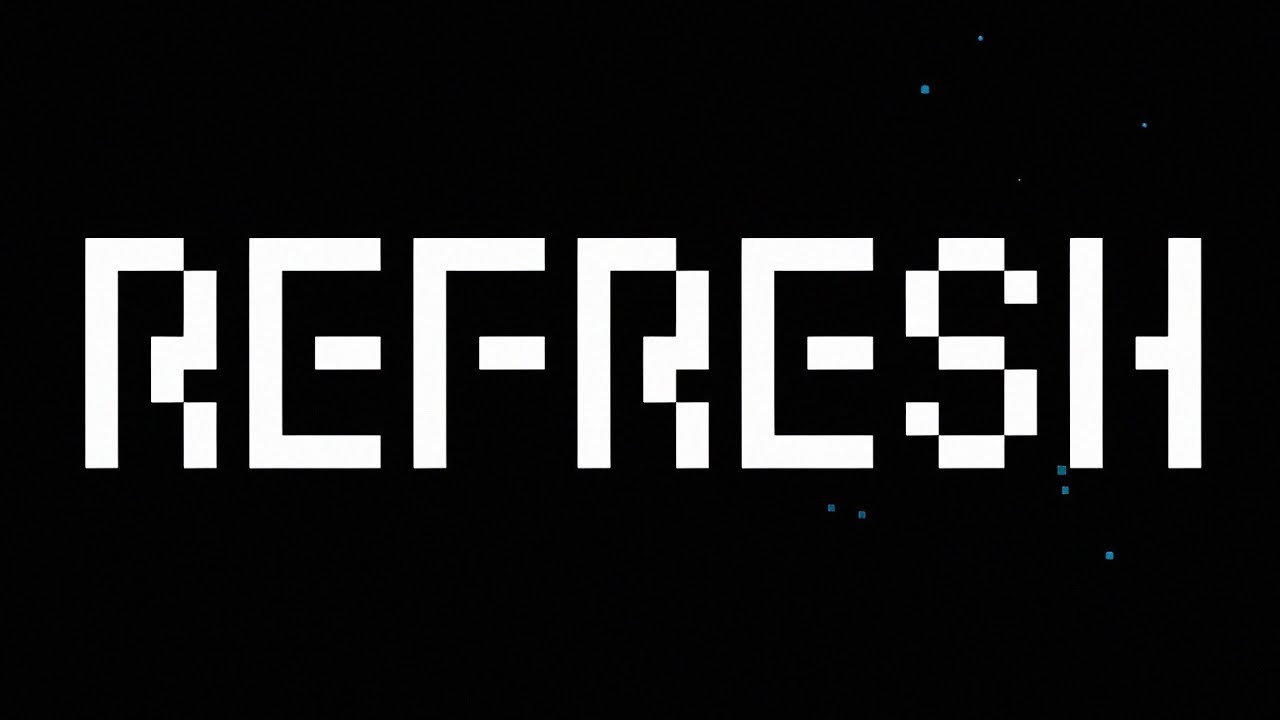 Refresh (6 stars⭐, ALL coins) by @kassi1202 | Geometry Dash 2.2 🔳 - YouTube