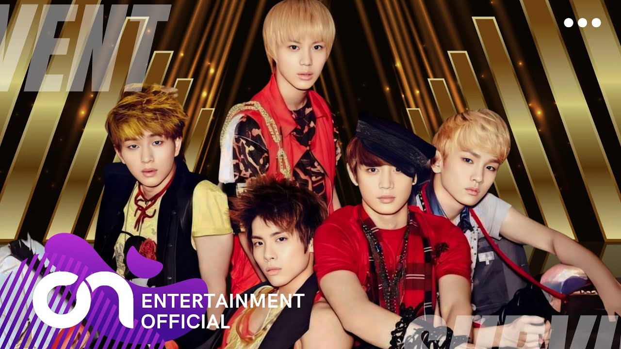 [EVENT] The "X" Survival : Shinee – Lucifer Cover By The Slayer Culture ...