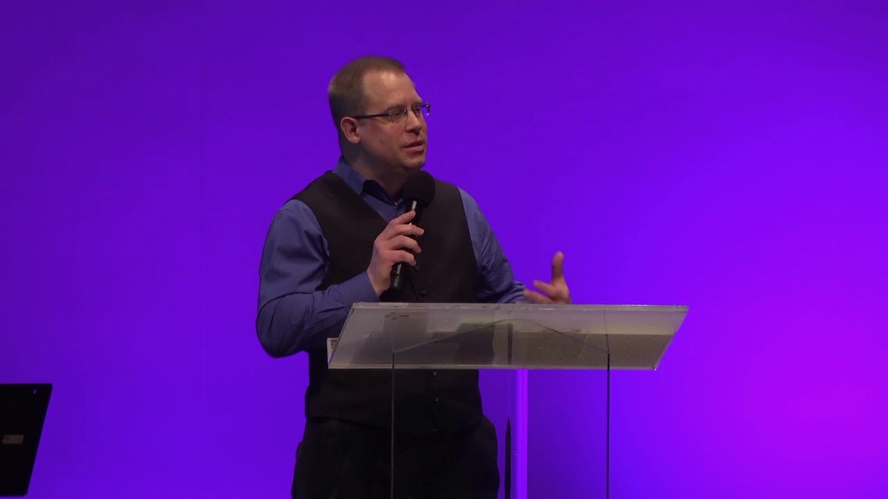 February 11 2018 Power Talk Matt Boblett - YouTube