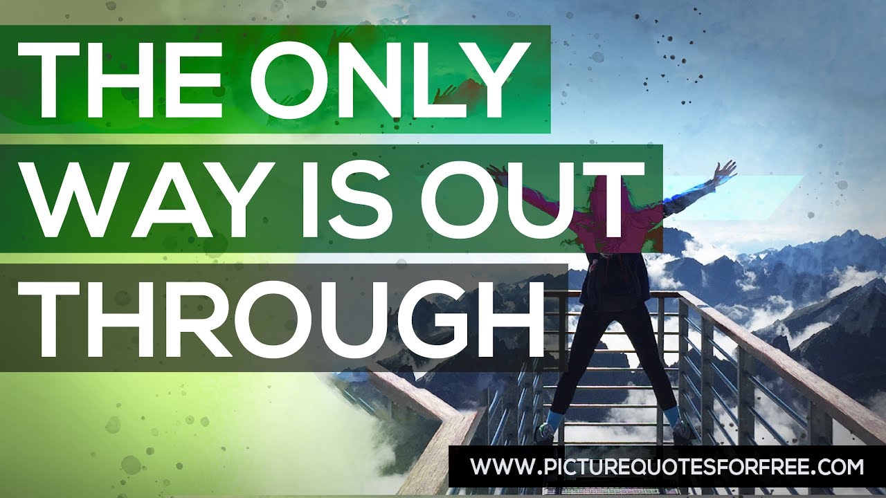 The Only Way Is Out Through YouTube the-only-way-is-out-through-youtube