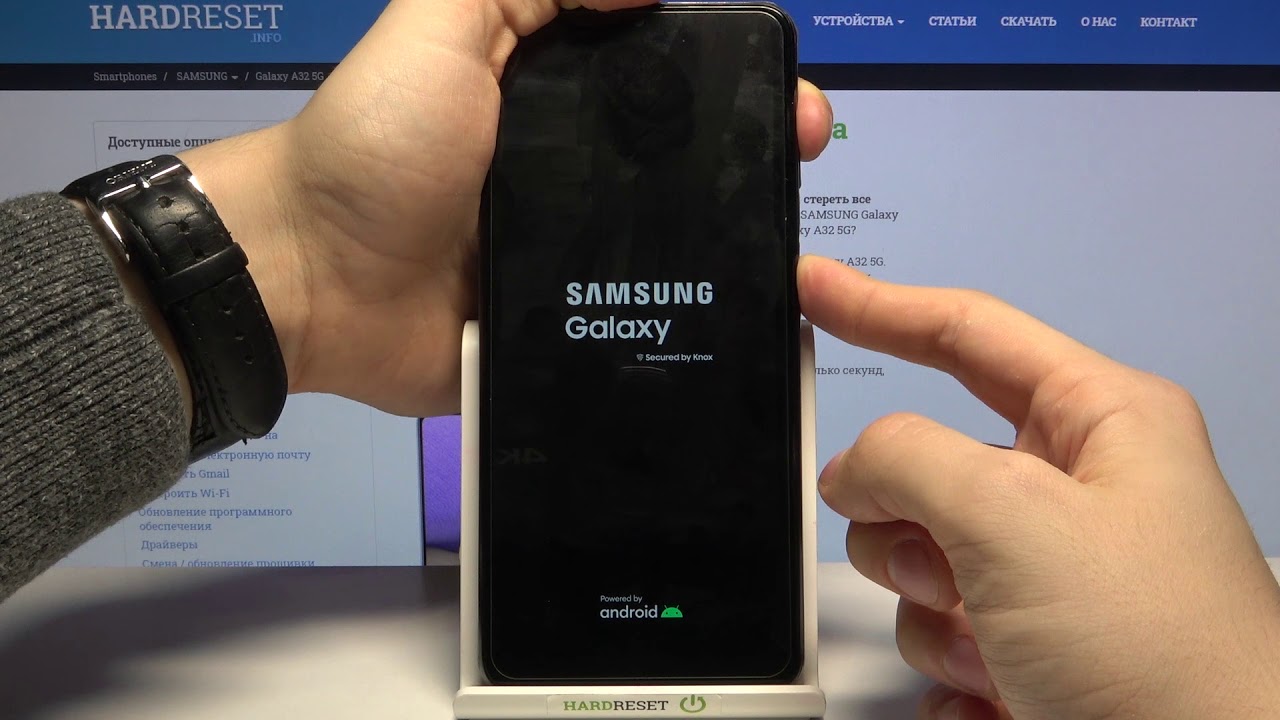 Entering Fastboot Mode Samsung Перевод Telegraph