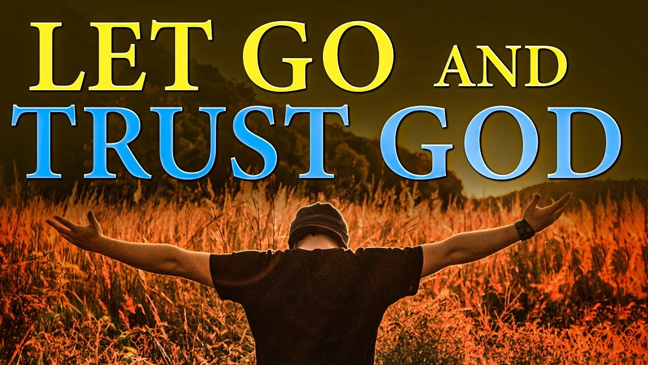 TRUST GOD FIRST - One of The Most Inspiring Videos Ever (very powerful ...
