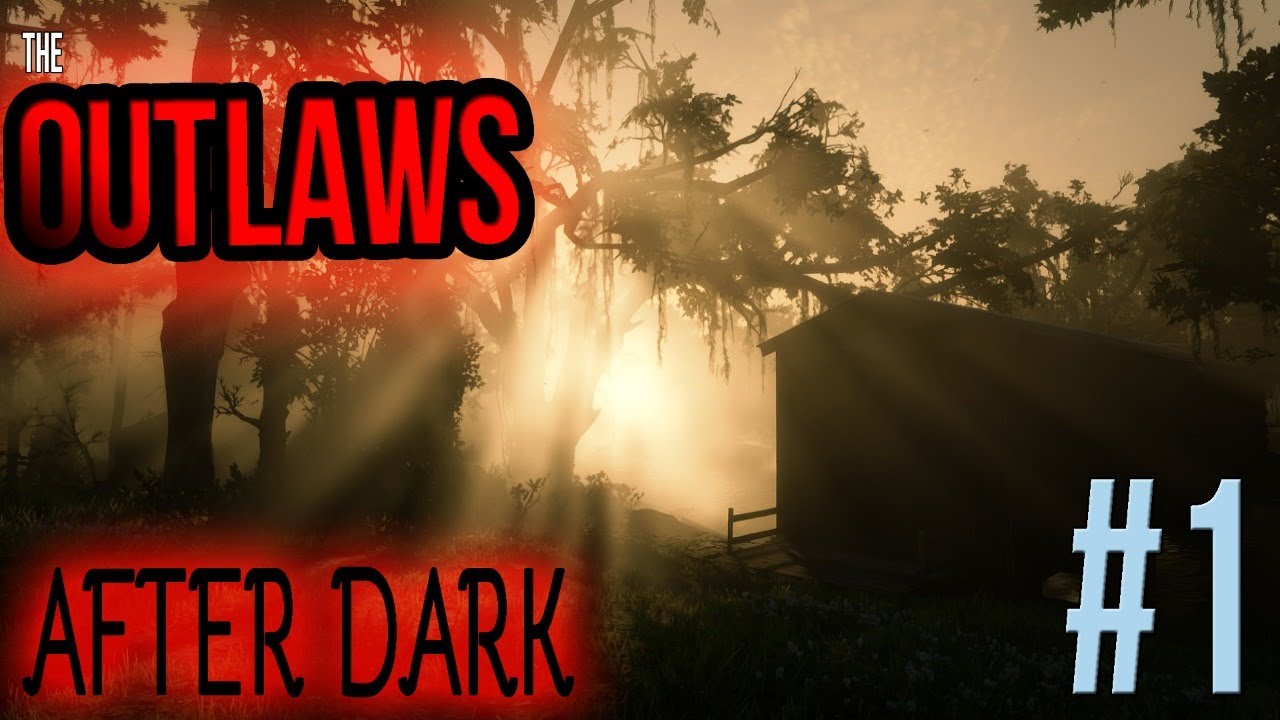 The Outlaws | After Dark Podcast | Cast & Crew QnA - YouTube