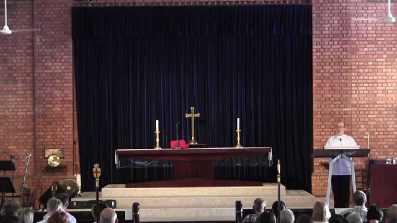 Thanksgiving service for the life of Debbie Watkinson - YouTube