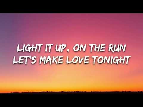 ZAYN & Sia   Dusk Till Dawn Lyrics