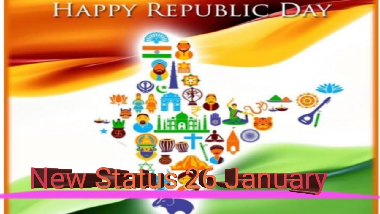 Best status for 26 january 2020 || New status 26 january || - YouTube