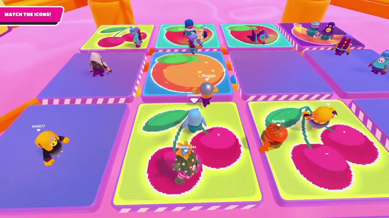 Fall Guys lol - YouTube