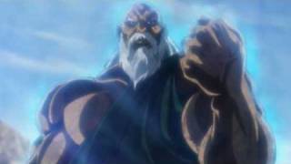 Death Battle: Gouken Vs Oogway by SwiftgaiatheBrony on DeviantArt