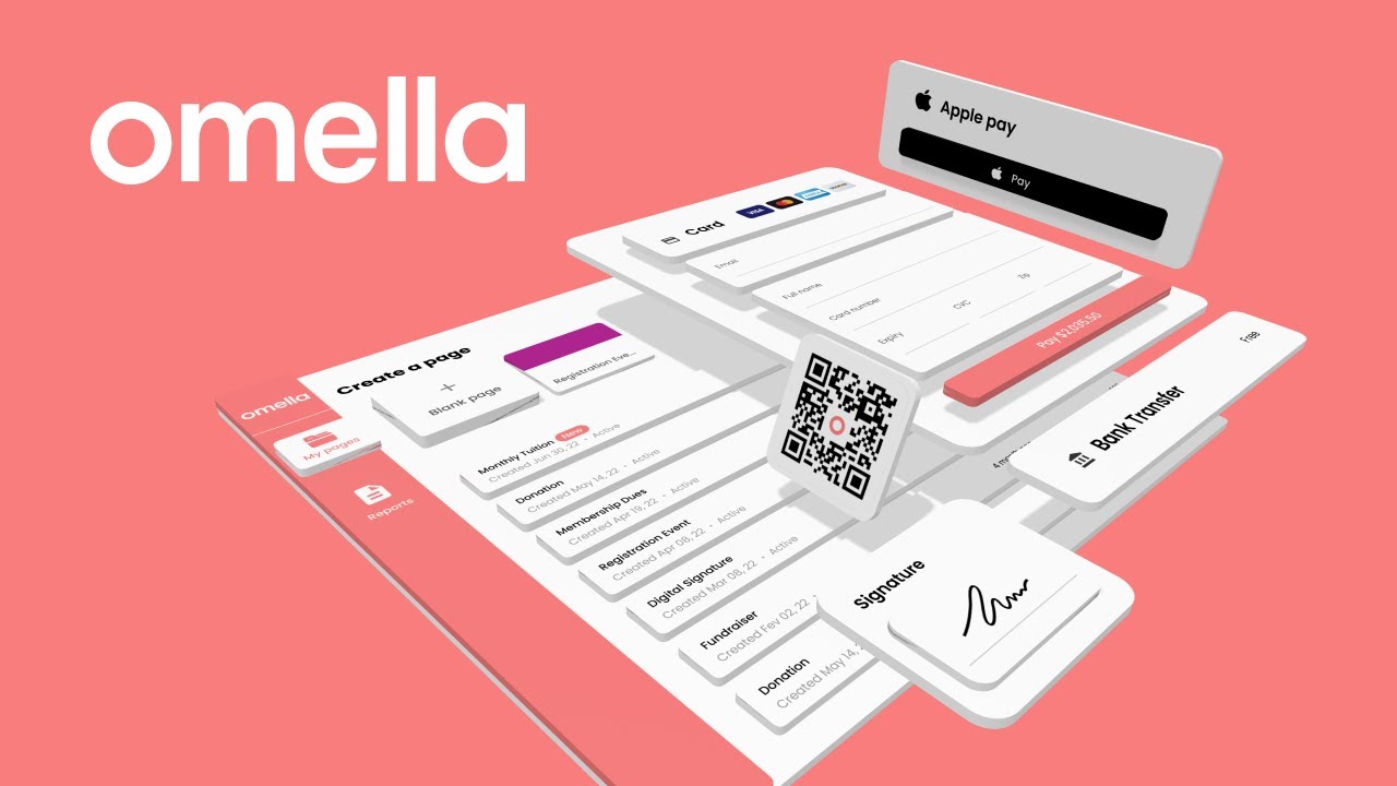 Omella - Getting started - YouTube