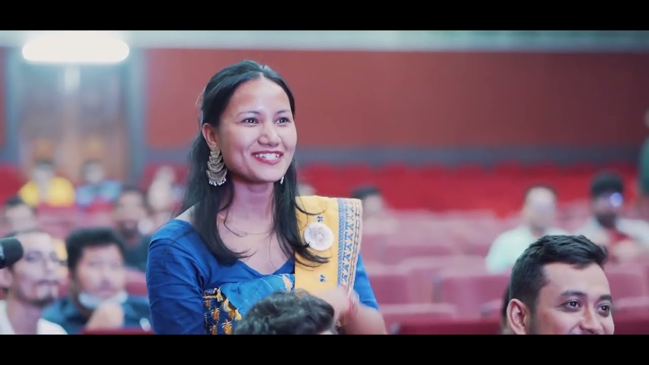 Aftermovie ~ 'Yuva Manthan', a pre event initiative of Lokmanthana 2022 ...