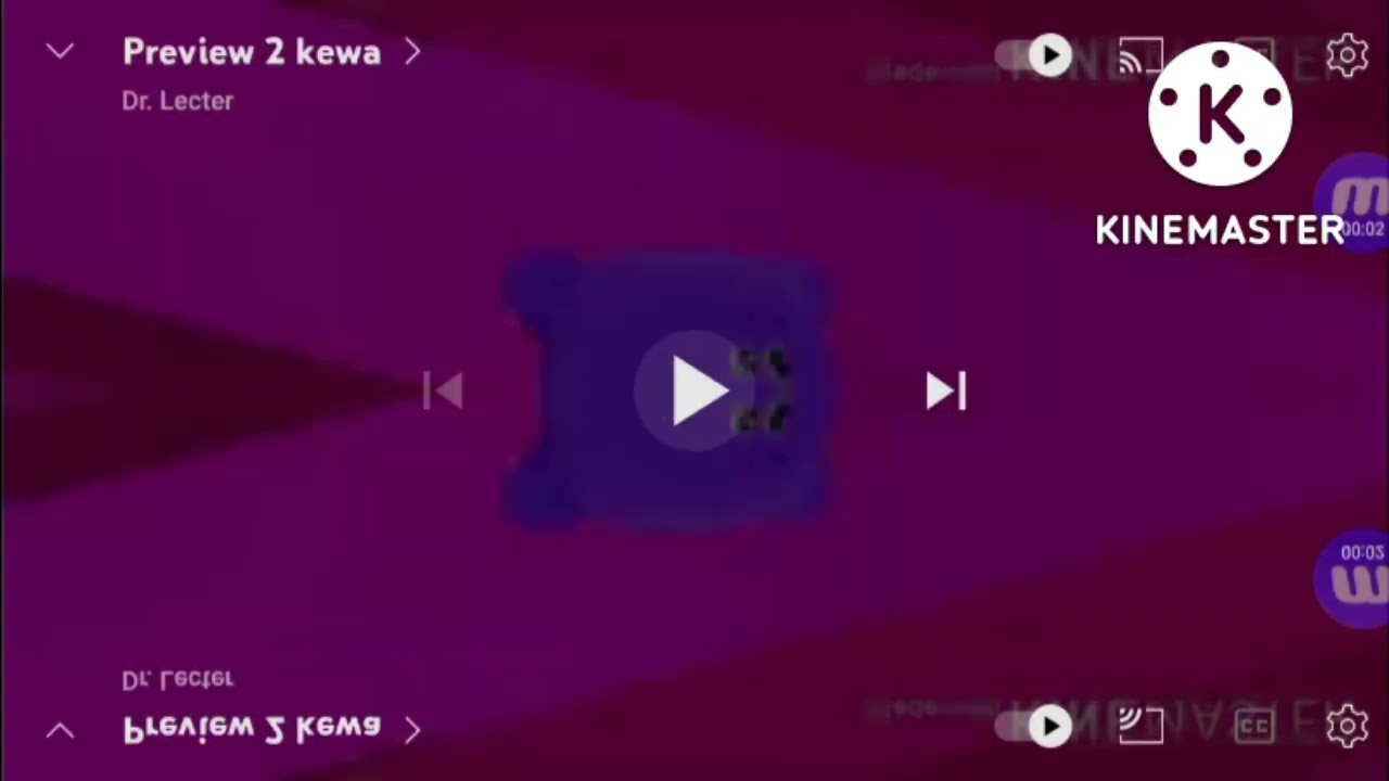 Preview 2 Kewa Effects (Sponsored By Preview 2 X Deepfake Effects ...