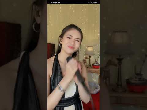 #7 Dani Calib on Bigo Live Philippines 02/10/2021