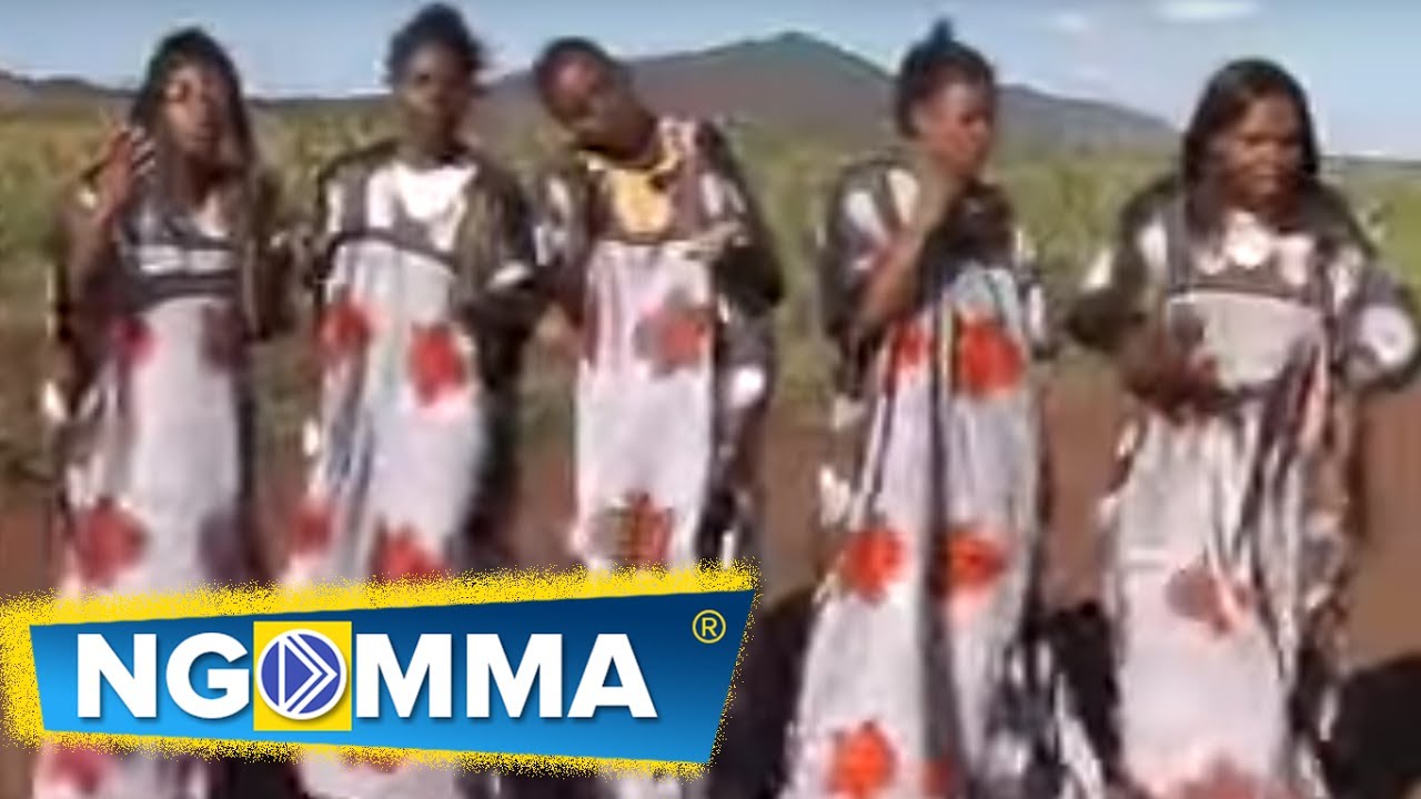 Emali Town Choir - Patimayo - YouTube