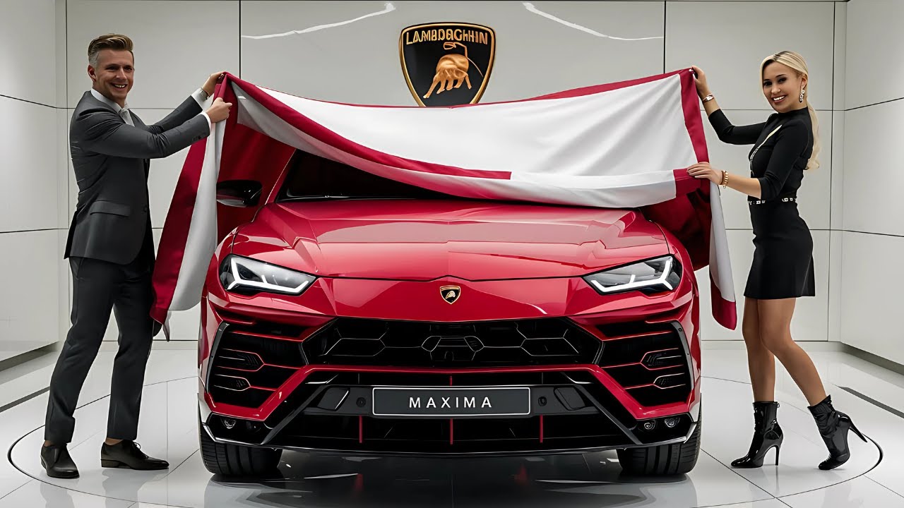 Lamborghini Urus vs Ferrari Purosangue Which is the FASTEST Super SUV ...