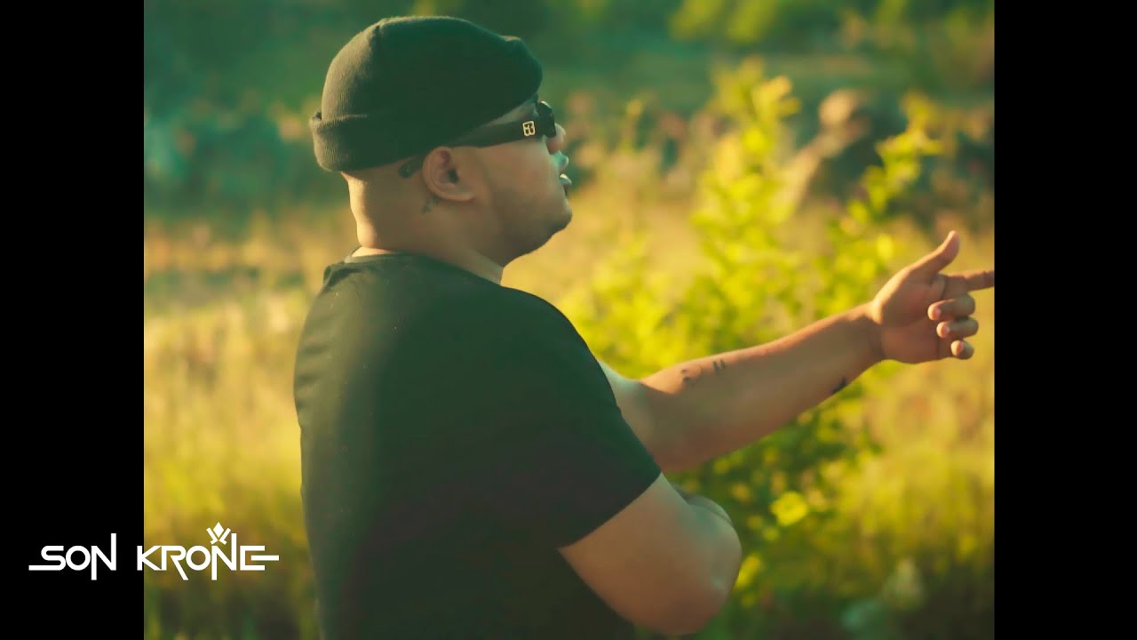Son Krone - El Oro (Official Video) - YouTube Music