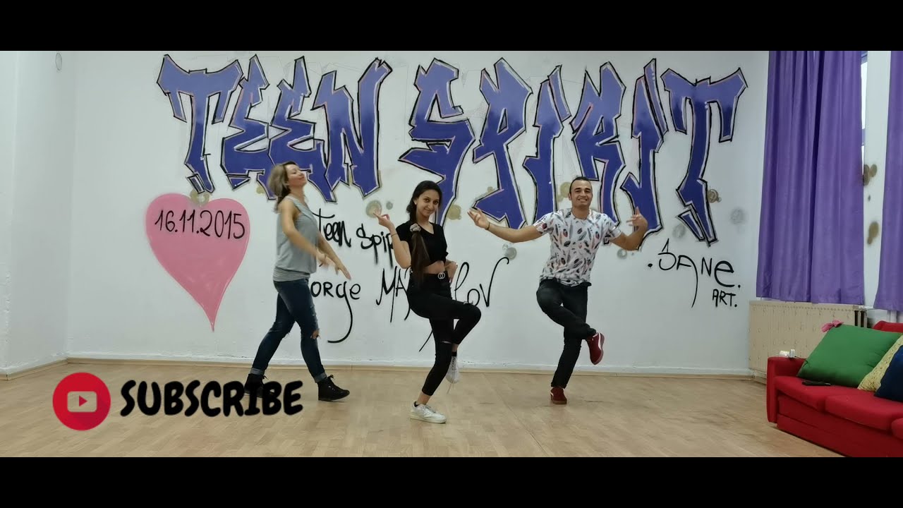 FUN INDIAN DANCE /ZUMBA LUMBA DANCE /Download Remix #ZUMBALUMBADANCE # ...