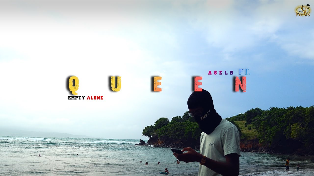 Empty Alone ft. AselB - Queen ( Clip Officiel ) - YouTube