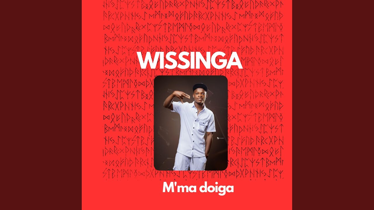 M'ma doiga - YouTube