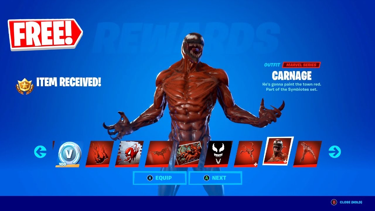 How to Get Season 8 Battle Pass for FREE in Fortnite! - YouTube