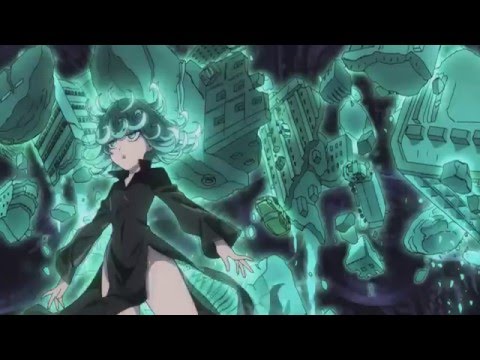 ♫♪ One Punch Man「AMV」• Way Sick ♫♪