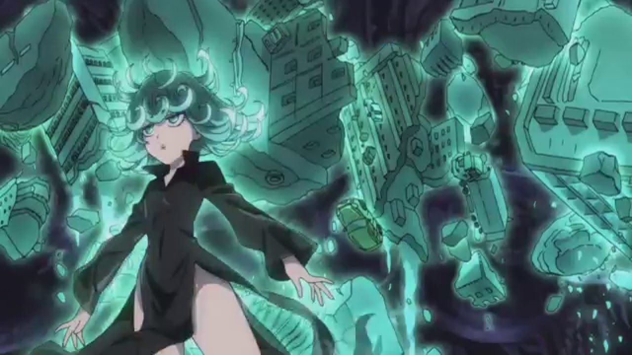 One Punch Man「AMV」• Way Sick ♫♪ - YouTube Music