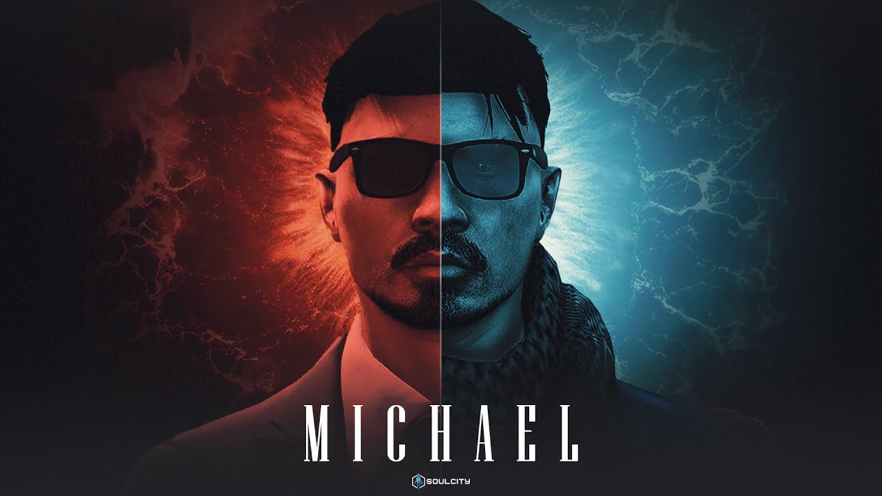 No Creative Robbery / Michael / GTA 5 RP On Soulcity By EchoRP🚀# ...