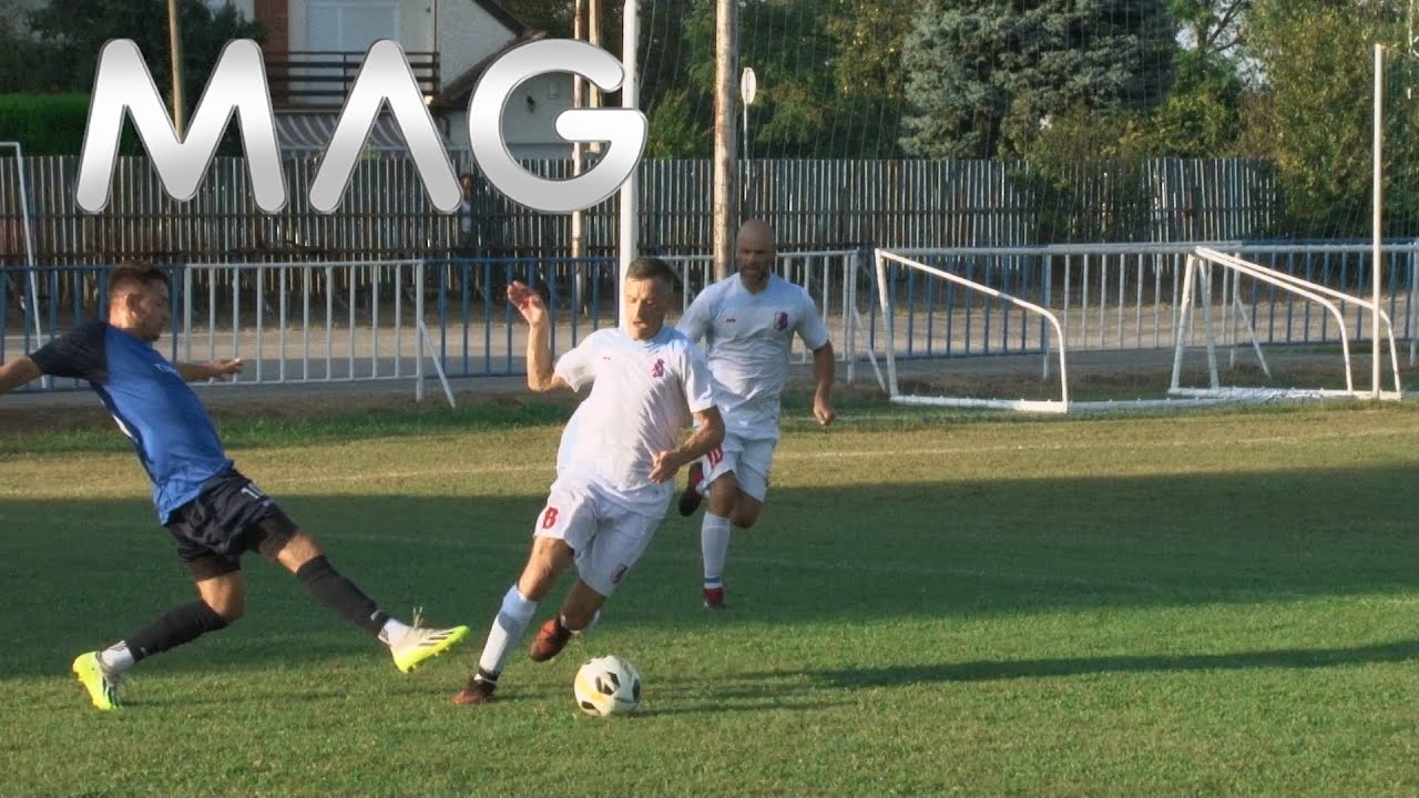 Startovala Prva beogradska liga - YouTube